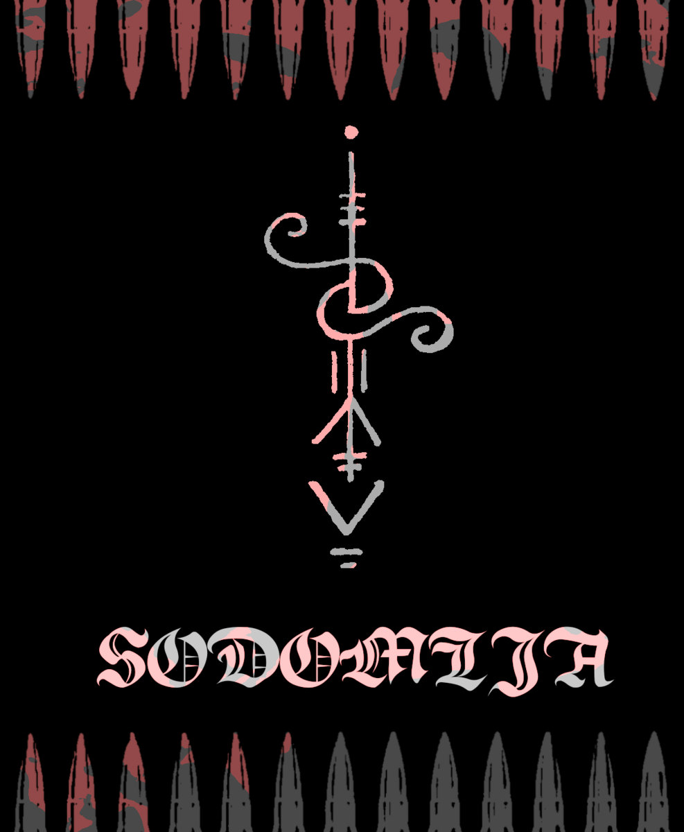 Anti-Satanic Harsh Noise | Sodomija