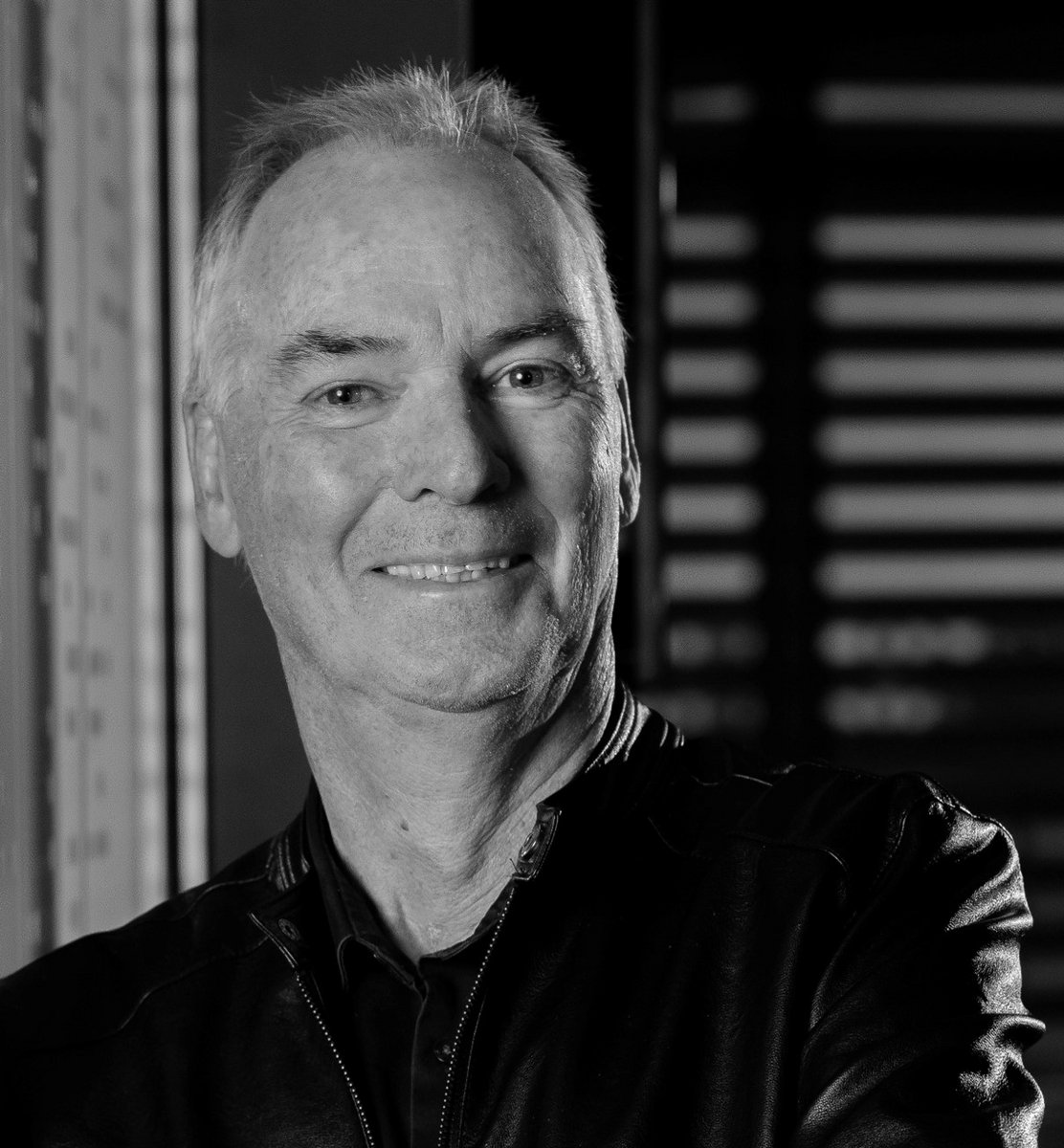 The Flood and the Fire | Patrick and the Parabolics