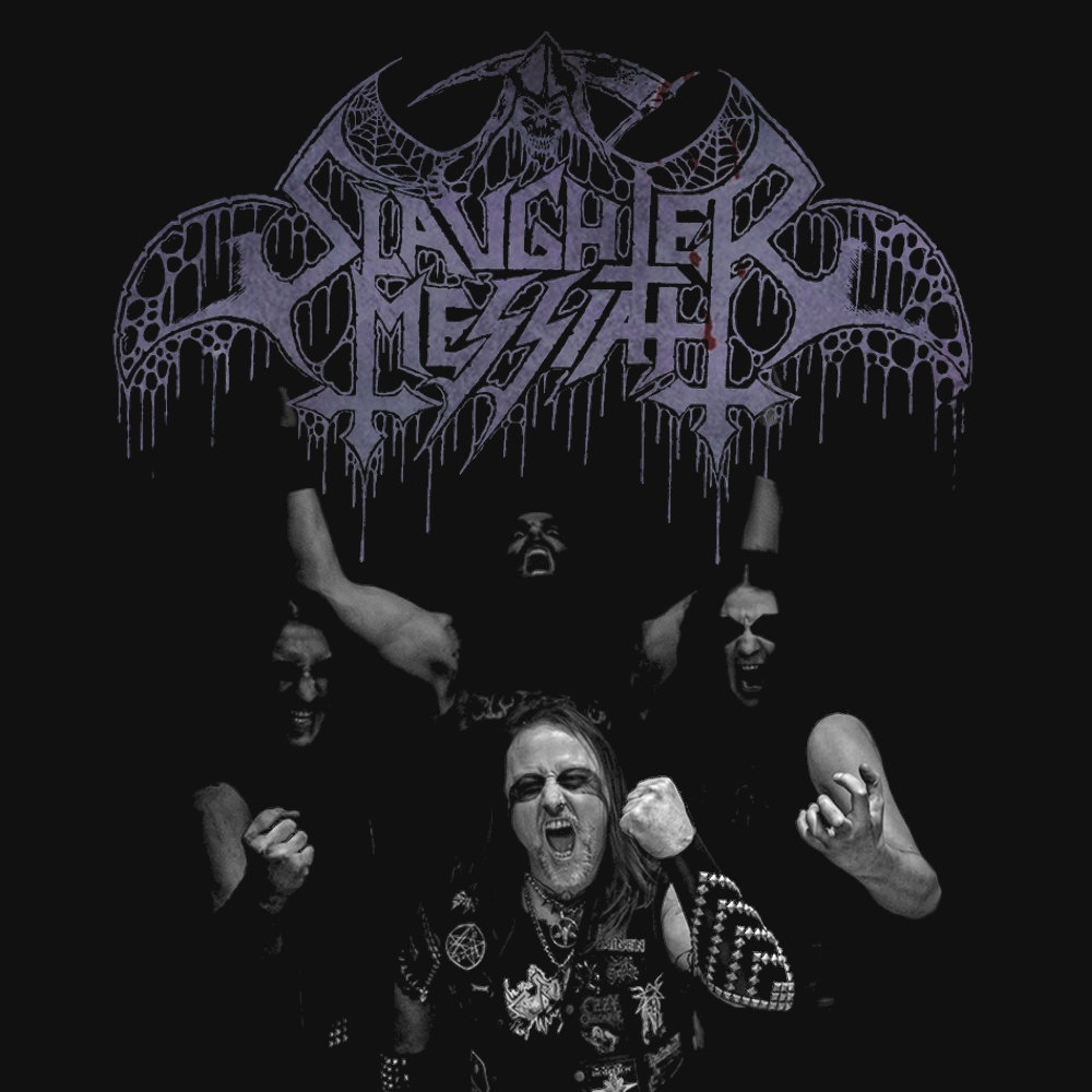 Exorcized To None (EP) | SLAUGHTER MESSIAH (Official)