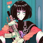 ULTRAKILL: INFINITE HYPERDEATH | Heaven Pierce Her