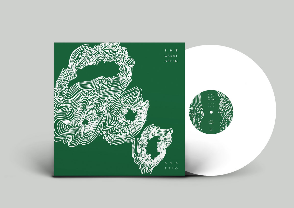 The Great Green | AVA Trio | TORA Records