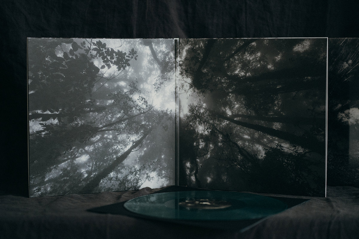 The Treeline Pack | Ultimae