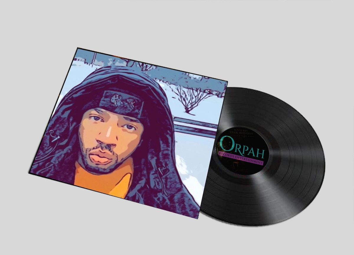 Eether O . R . E . , Vol. 2 | The Reverend William Burke Aka Lil ...