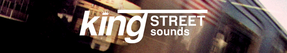 Artists | King Street Sounds