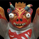 Morphogenesis | Steve Coleman