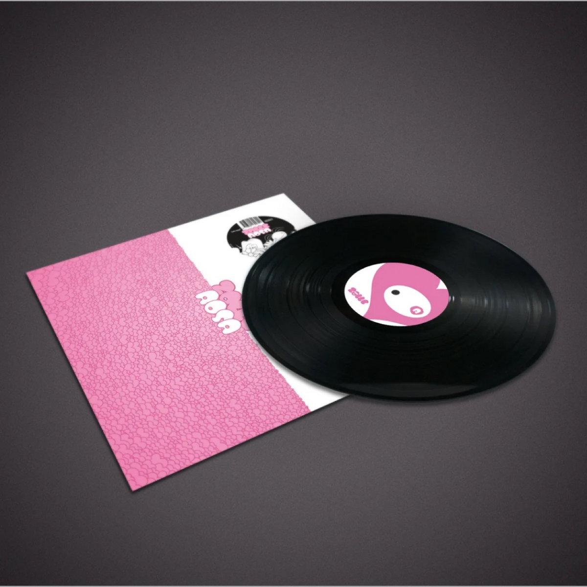 Rosa | Zolle | echodelickrecords