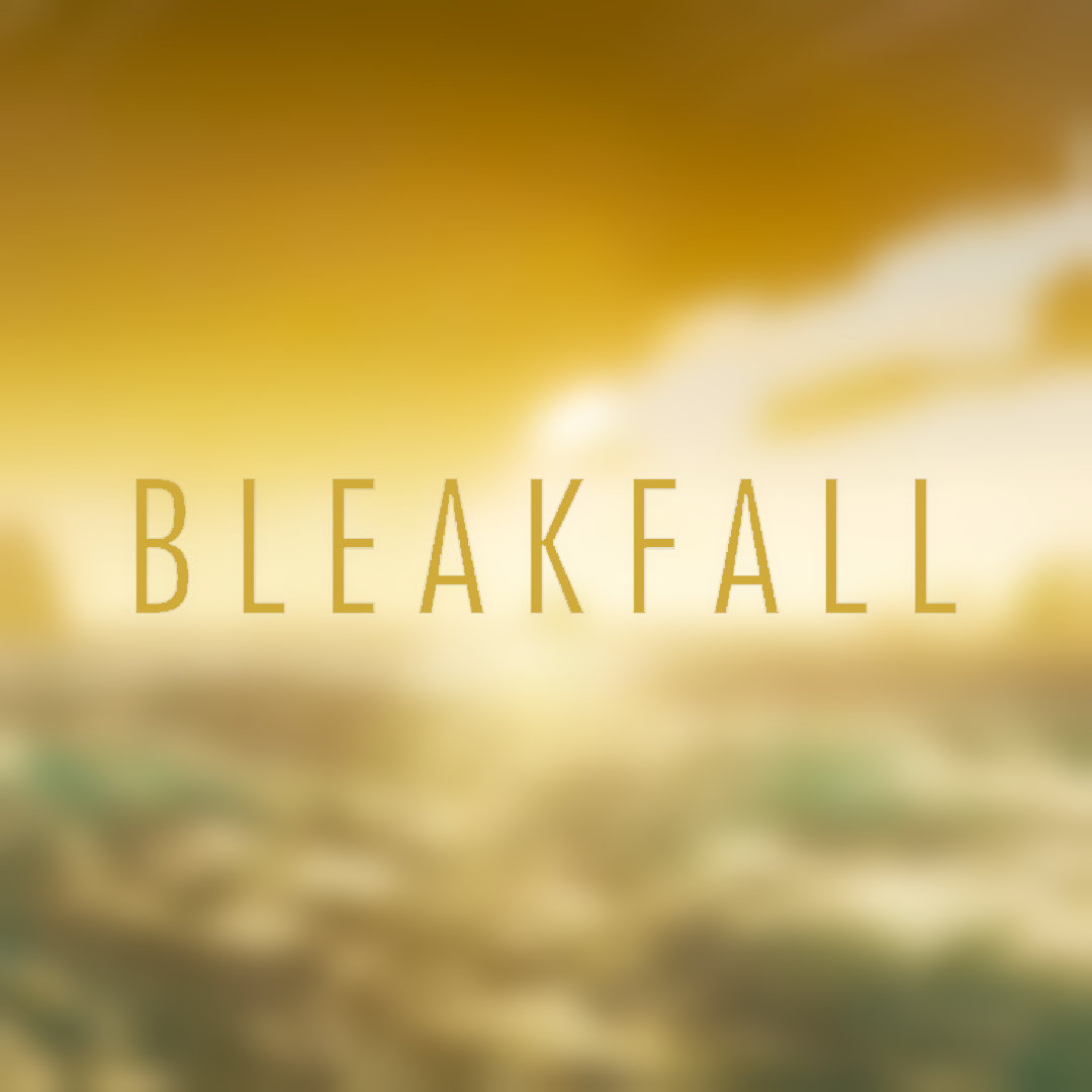 Tales and Treachery | Bleakfall