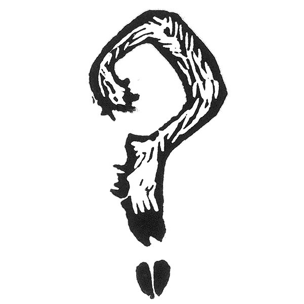 This is Earth protect it | Question Mark ft. Emma Cairo | Question Mark