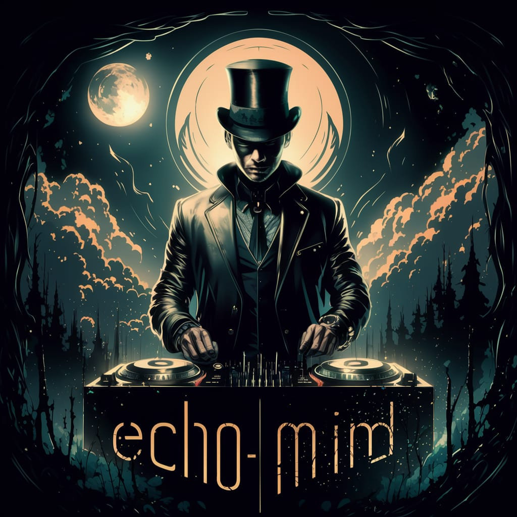 echo-mind's collection | Bandcamp