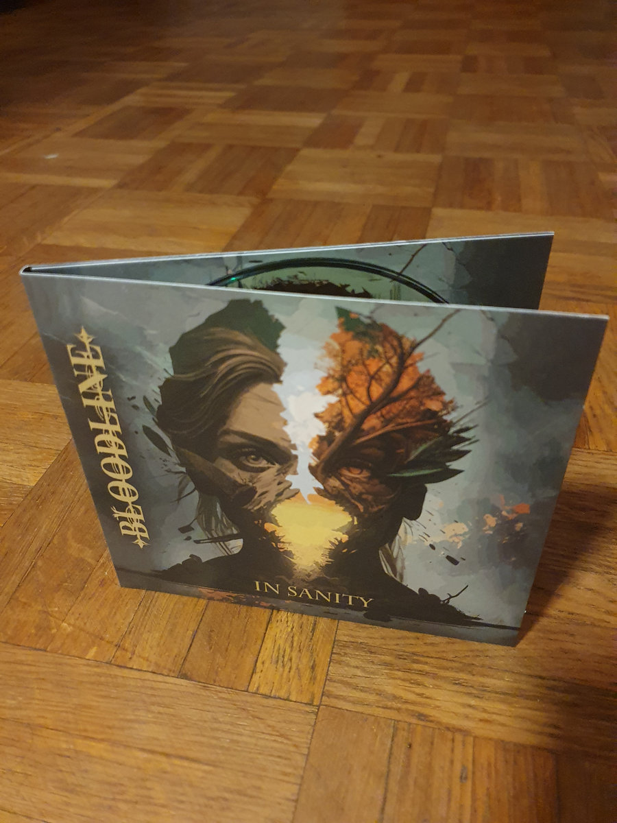 In Sanity | BLOODLINE