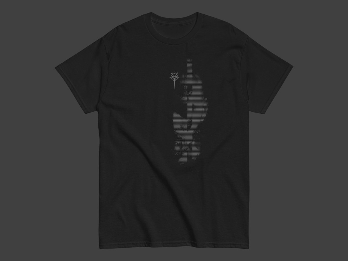 Fading Future | Man + Machine | OMEN Recordings