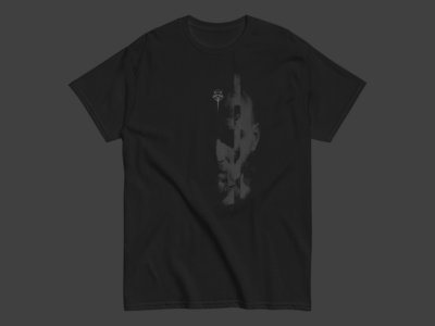 FADING FUTURE Cover T-Shirt | OMEN Recordings