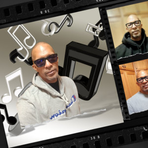 Music | Andre Dee Washington