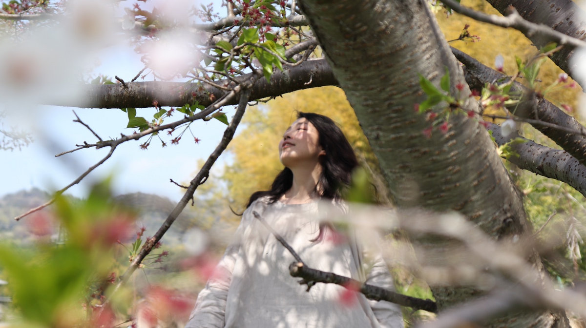 IYASAKA | Miki Kohara | 小原未樹 | Miki Kohara 小原未樹