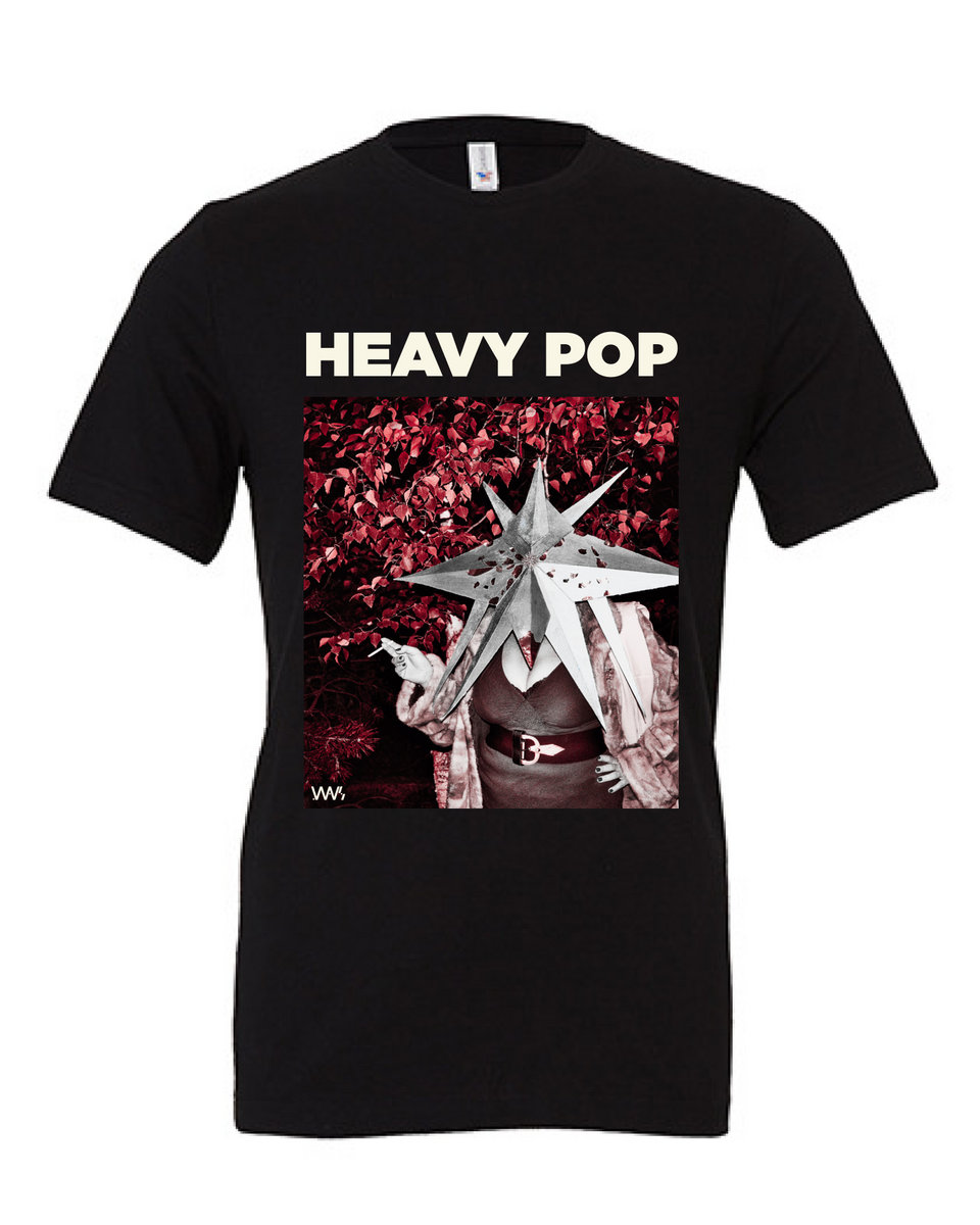 HEAVY POP | .WAVS