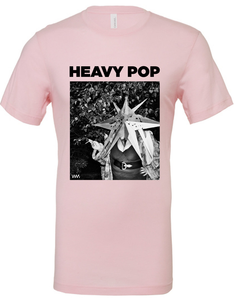 HEAVY POP | .WAVS