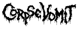 Merch | Corpse Vomit