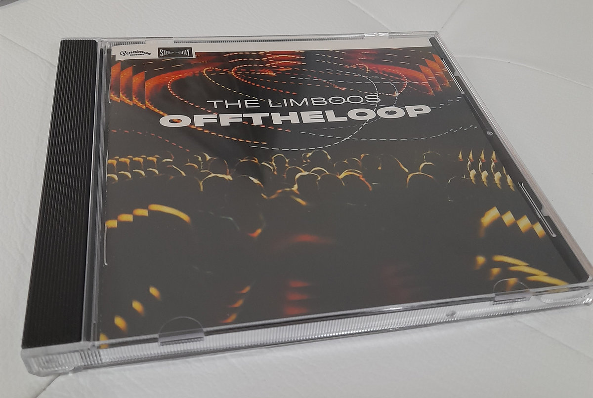 Off The Loop | The Limboos