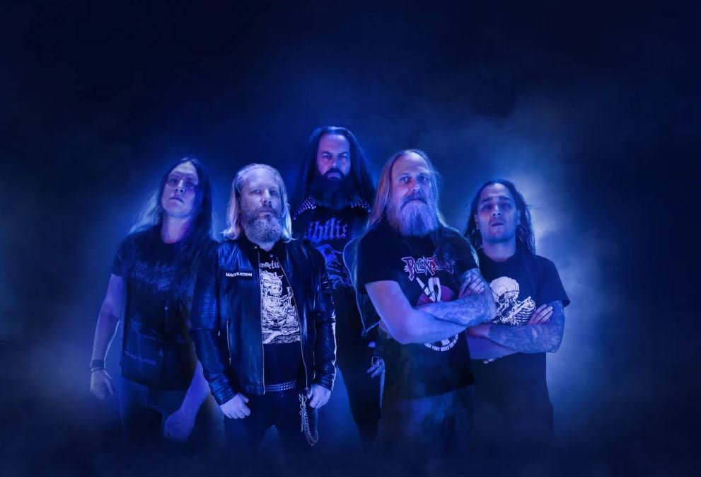 Serpent Devourment | Maceration