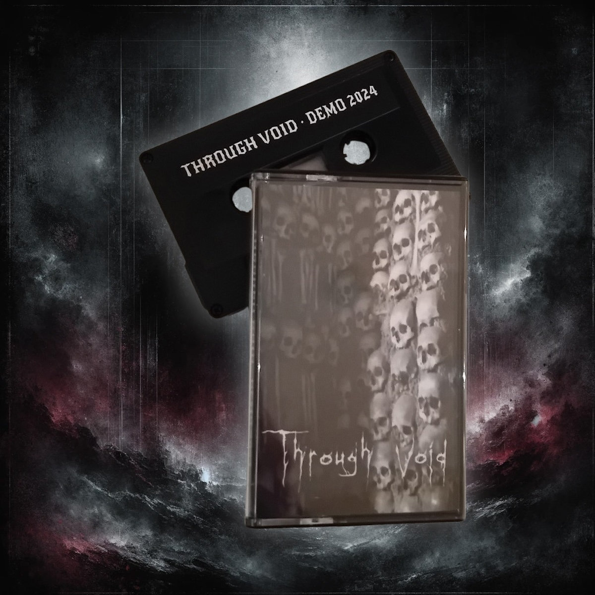 Demo Tape 2024 | Through Void
