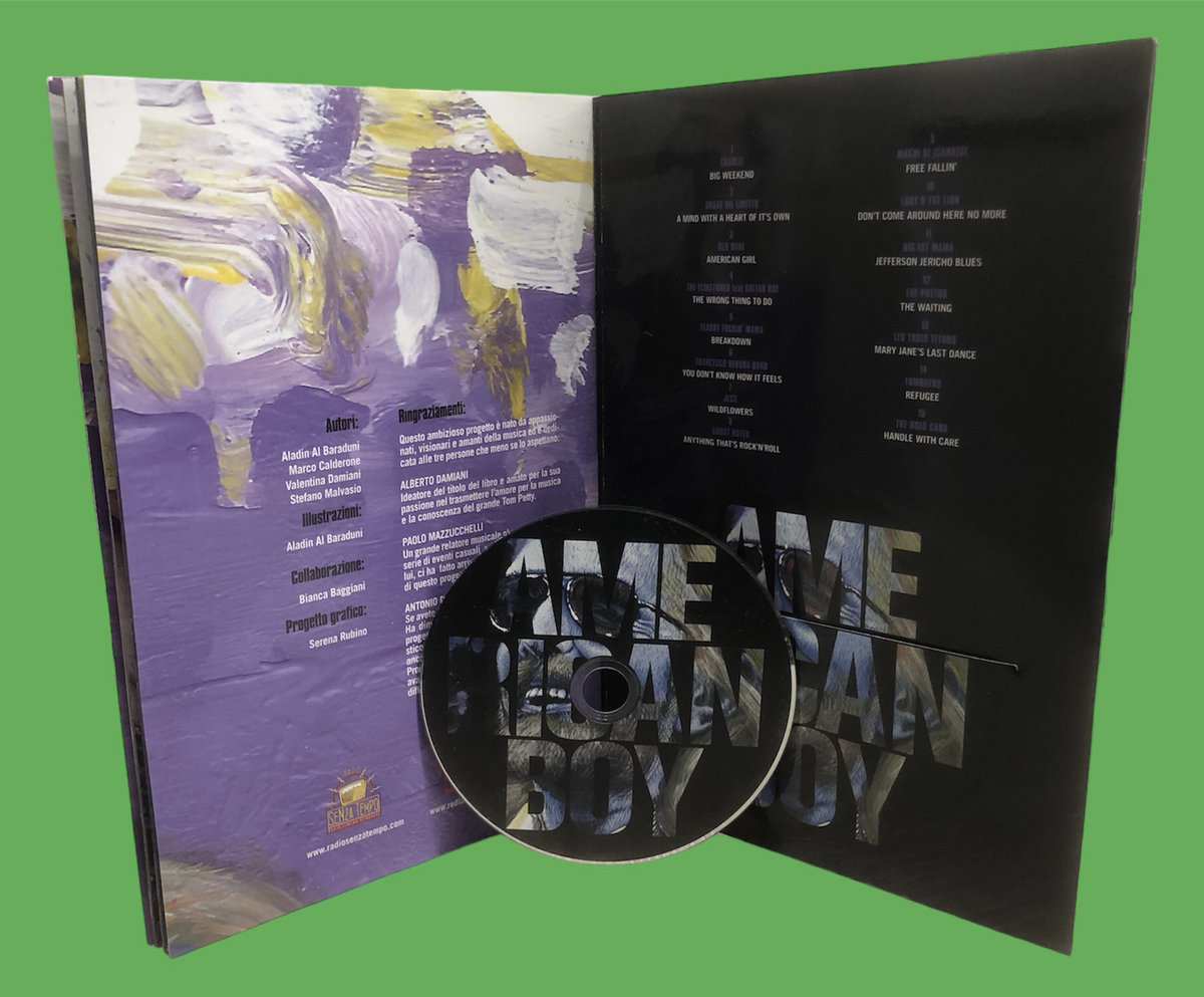 American Boy | Various Artist | marco.calderone