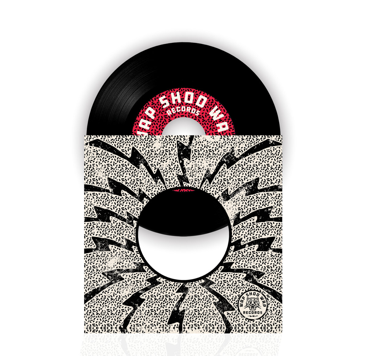 Killer Kin - Point Blank / Mr. Dynamite (single) | Killer Kin | Wap ...