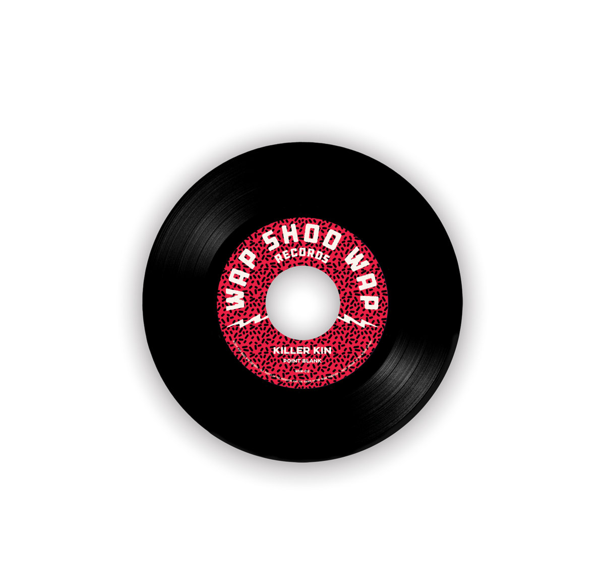 Killer Kin - Point Blank / Mr. Dynamite (single) | Killer Kin | Wap ...