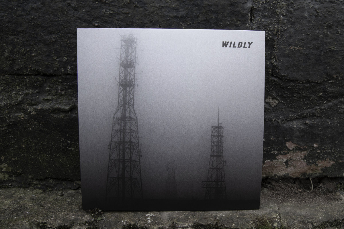 Wildly | Wildly | Plenty Wenlock Records
