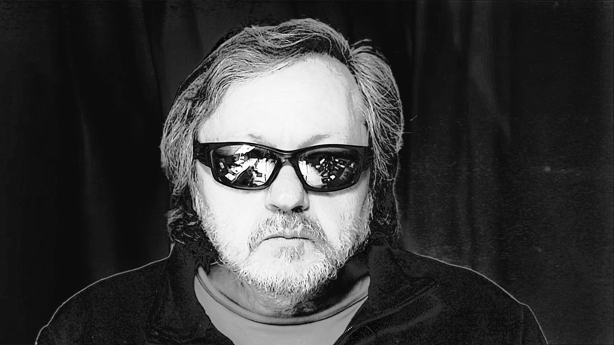 Renew | James Ranieri