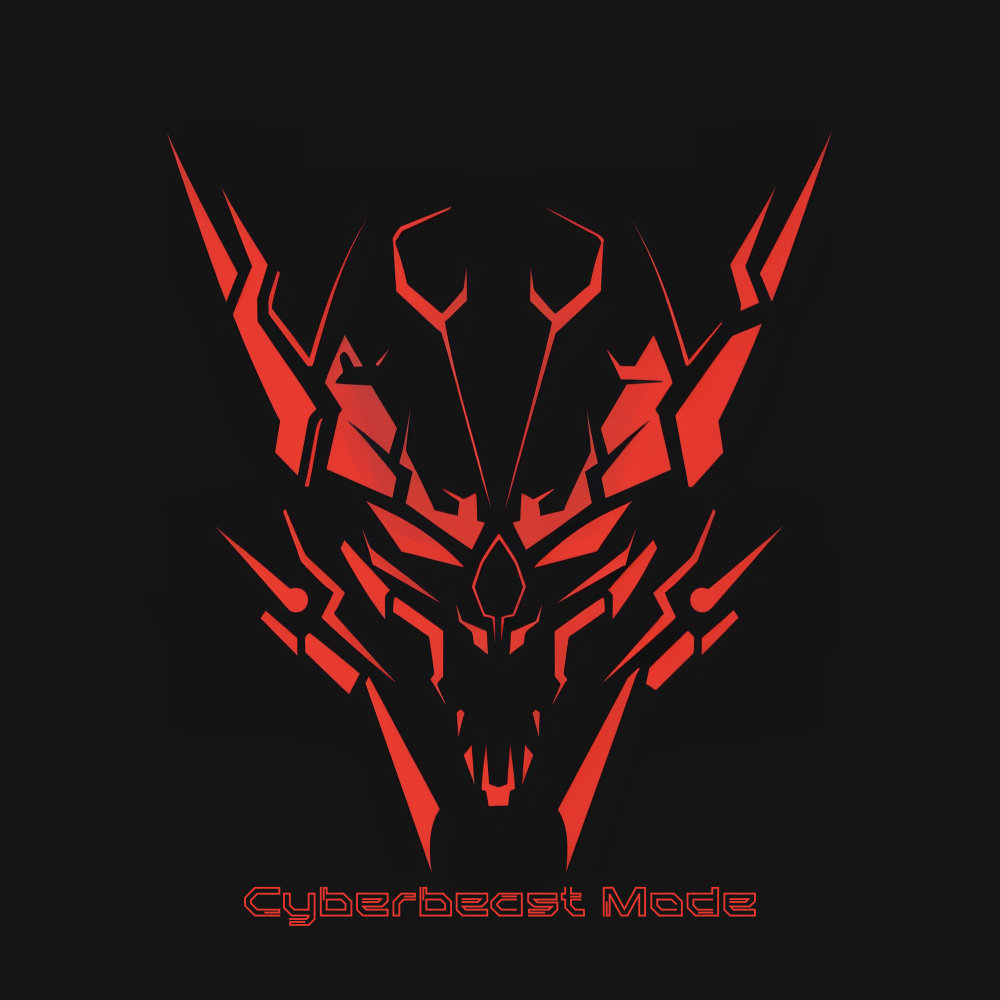Harder, Badder, Faster | Cyberbeast Mode
