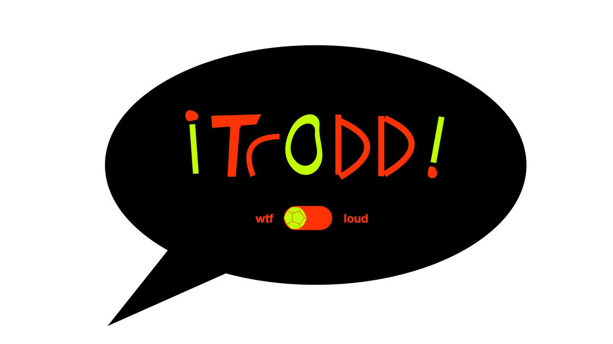 Wish I Was Remix | TrODD!