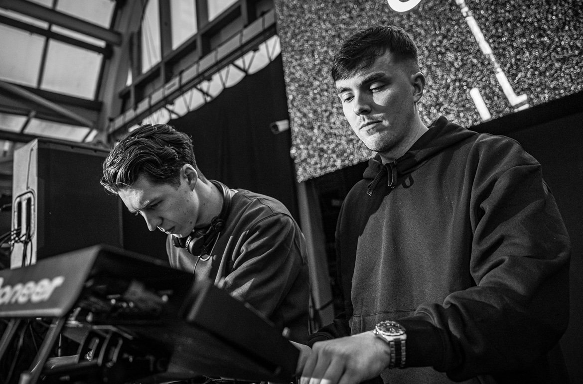 Shalamar - I Can Make You Feel Good (JA Edit) | Jamie Anderson