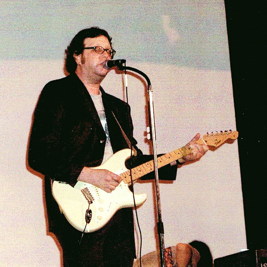 Burning Bridges - 40th Anniversary | George Vance Shepard