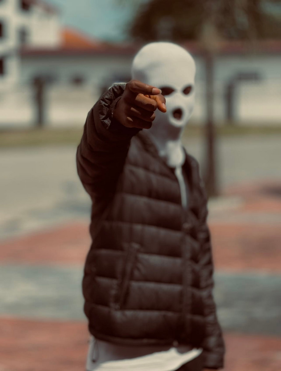 No bluffing | officialkidart