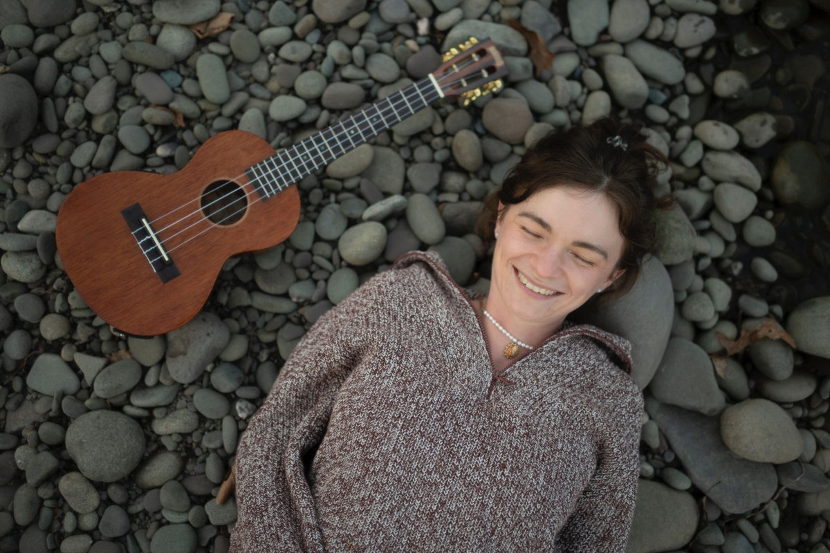 Stop-Motion | Ginger Winn