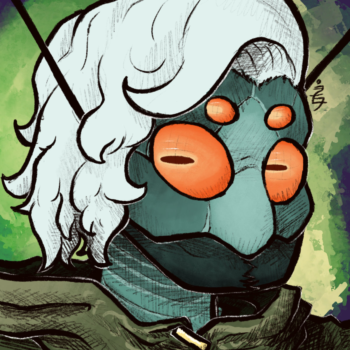 I Maked Dis (A Visual Artist's First Foray into Chiptune) | Nickalart