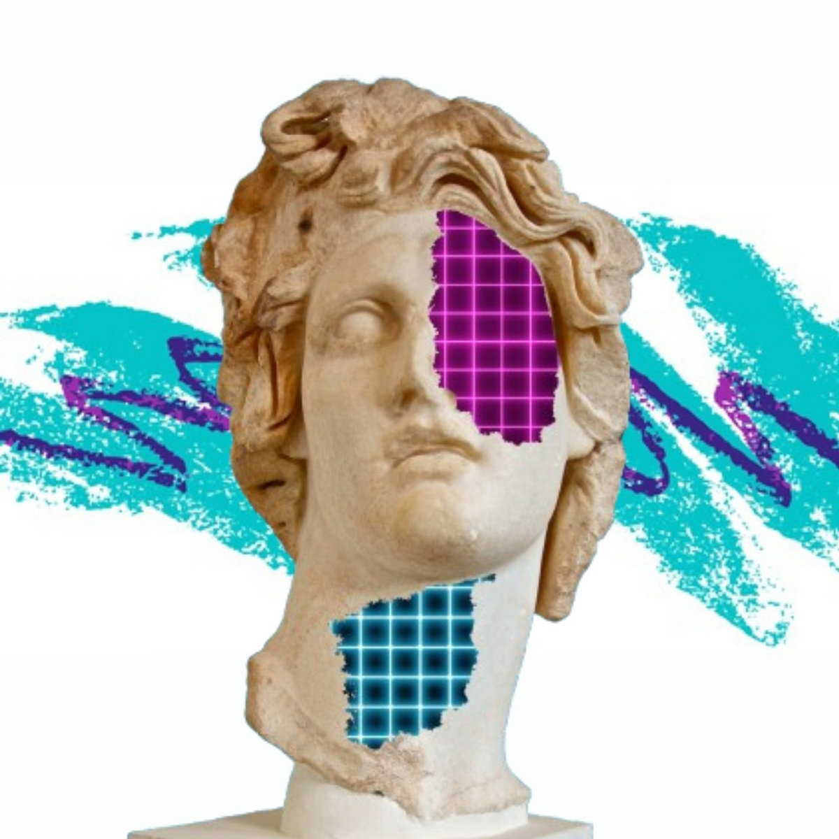 Dew Wave EP | サイコ