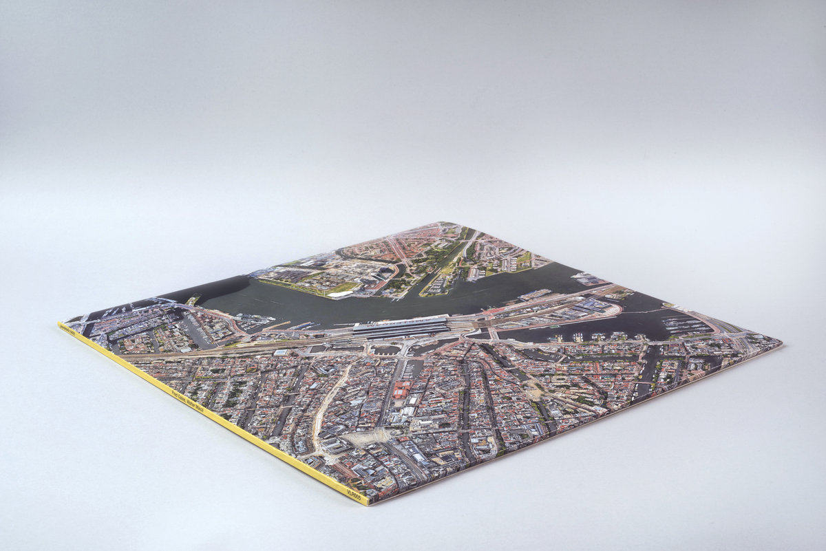 Javakade 8485 | Fred Gales, Walter Maioli | VILLA LONTANA RECORDS