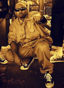 Merch | G-Wax Le Parano G