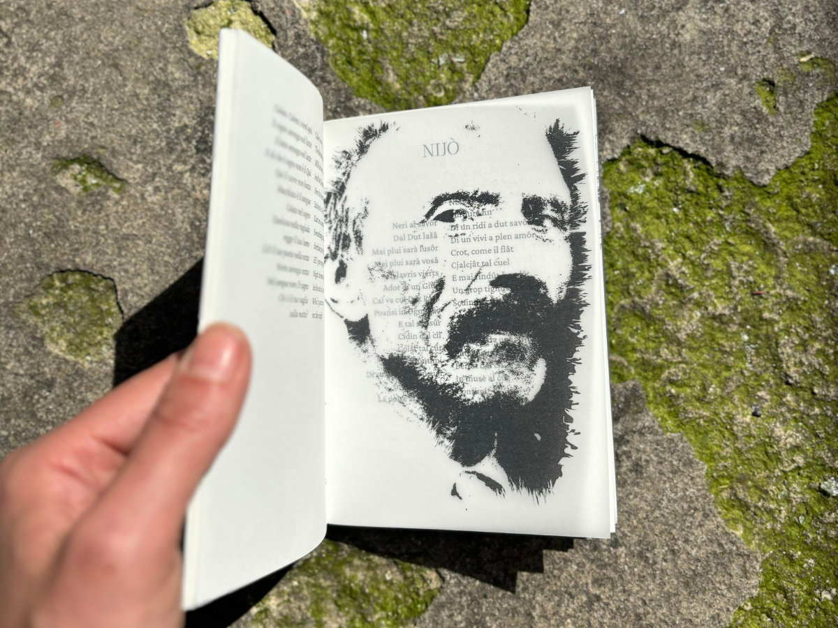 Massimo Silverio - Hrudja | Massimo Silverio | Okum