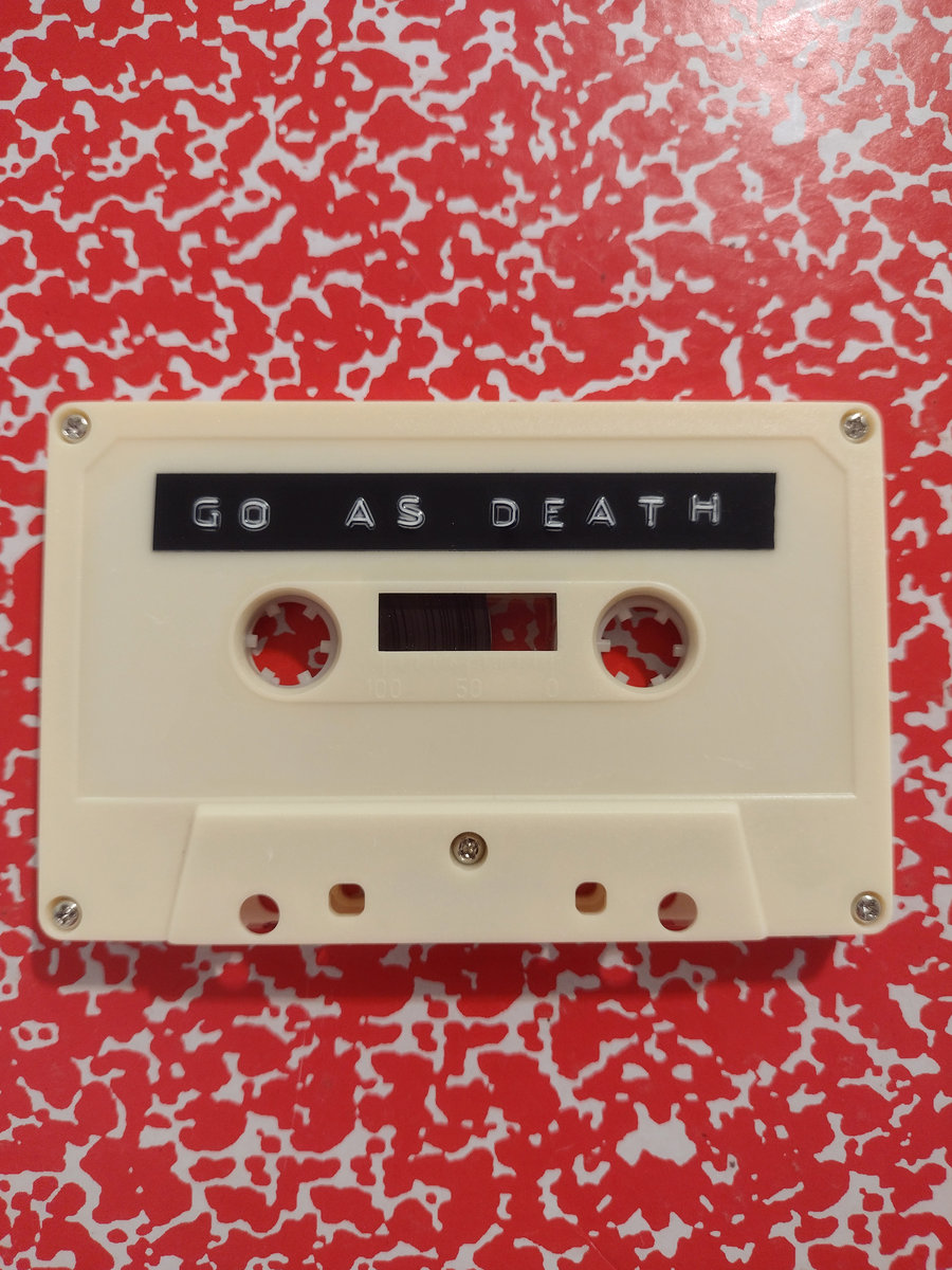 Contact Mic Noise Battle | Go As DeatH/ T. | Go As DeatH
