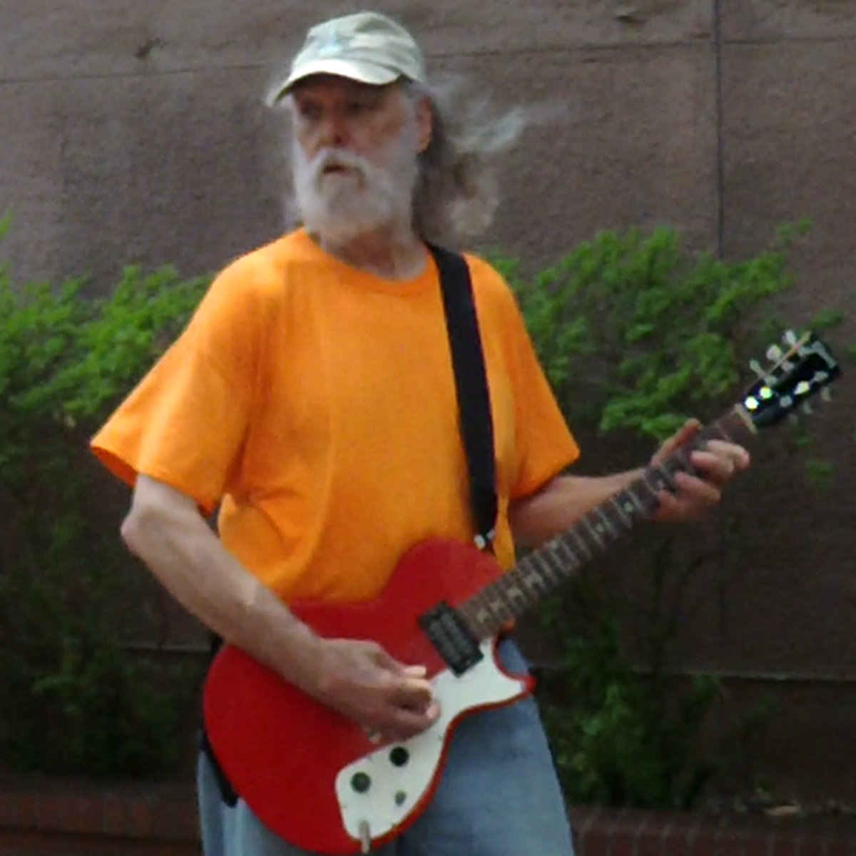 Dreams are Blowing Gently, The | Lewis Mathis