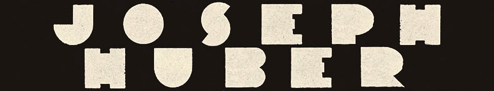 Blasthouse Sessions | Joseph Huber