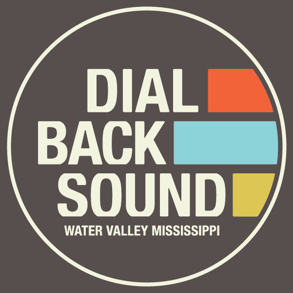 Water Valley | Up Around The Sun | Dial Back Sound
