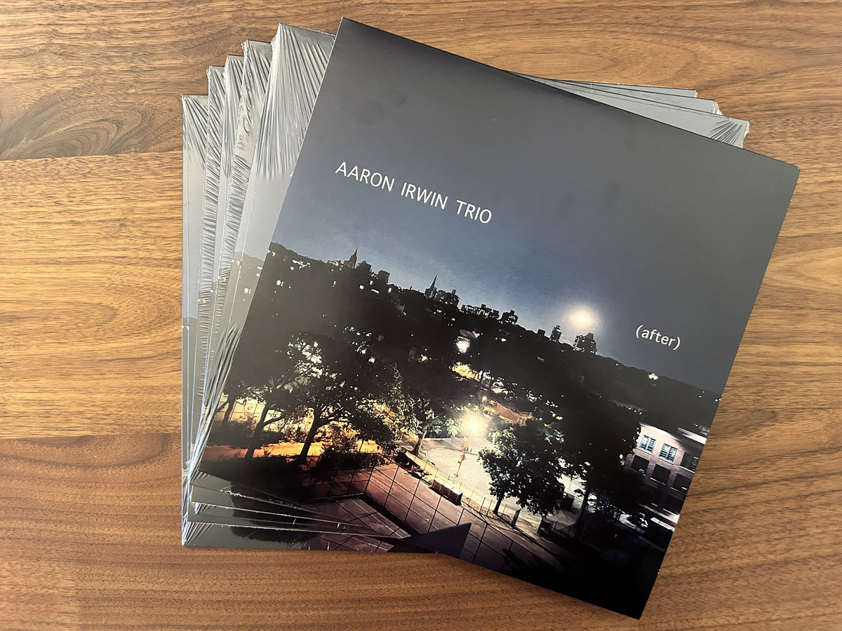 (after) | aaron irwin