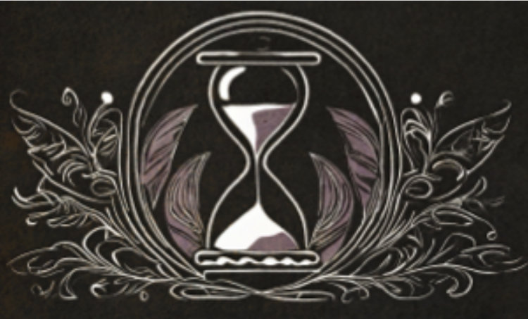 Easter Island | The Violet Hourglass