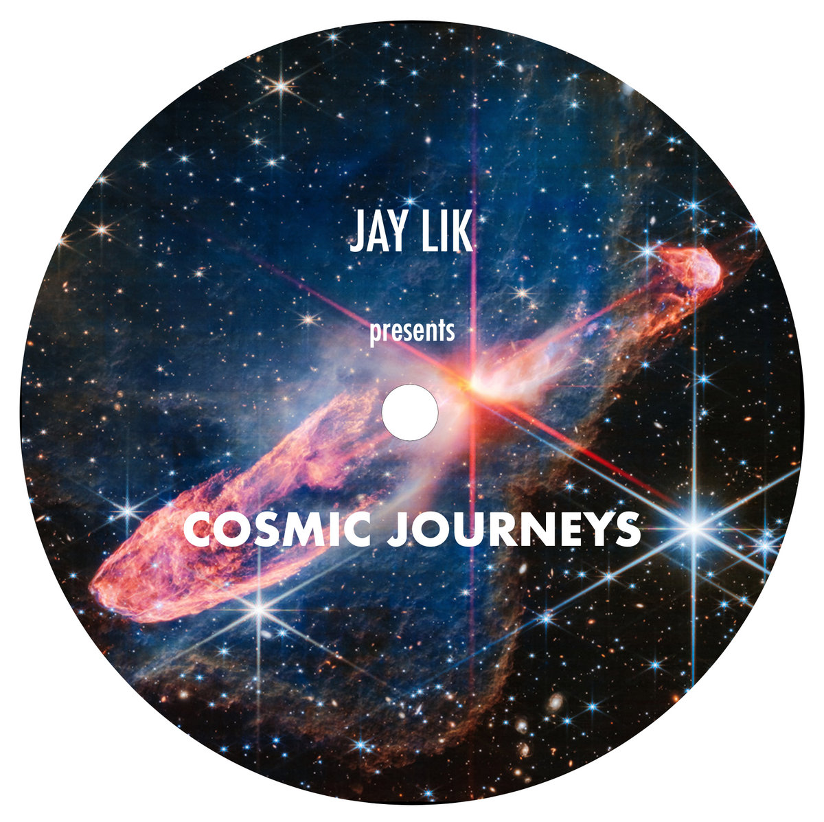 COSMIC JOURNEYS | Jay Lik