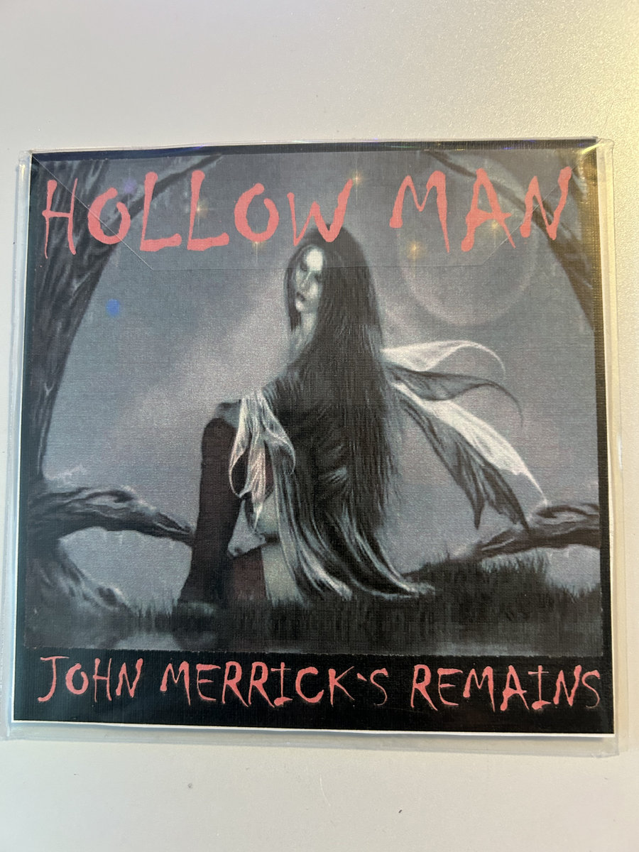 John Merrick`s Remains | John Merrick`s Remains