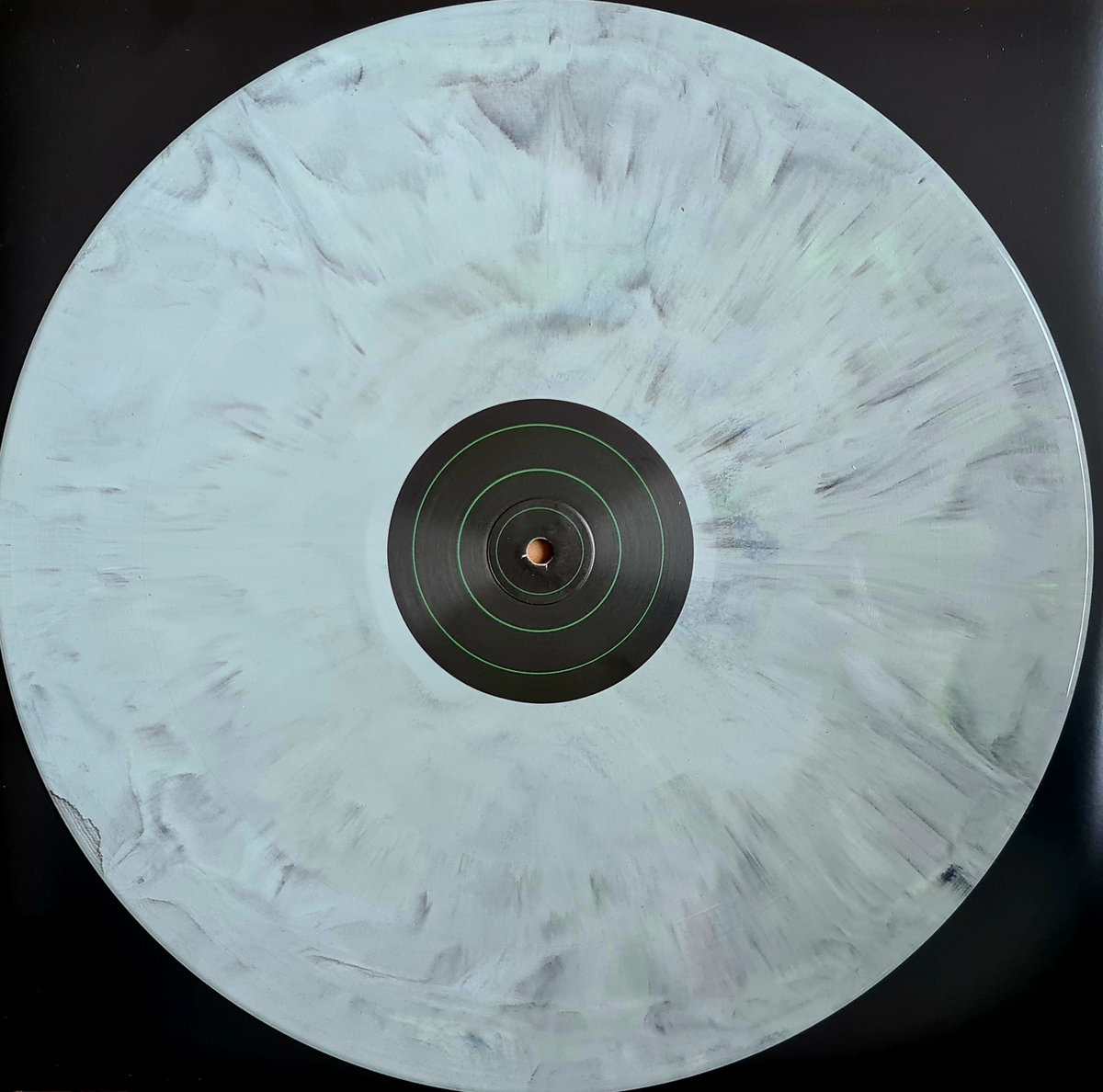 ECHO LTD 008 EP | SND & RTN | ECHO LTD