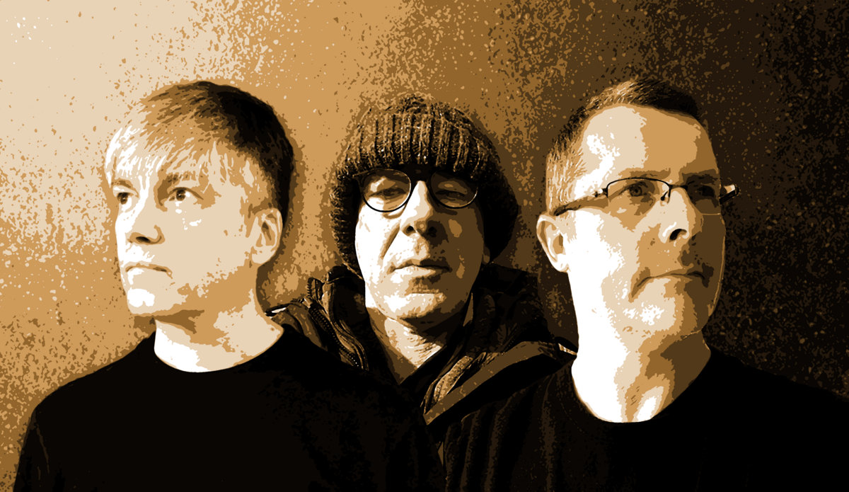 Everyone's A Ghost | Pantomime Horses